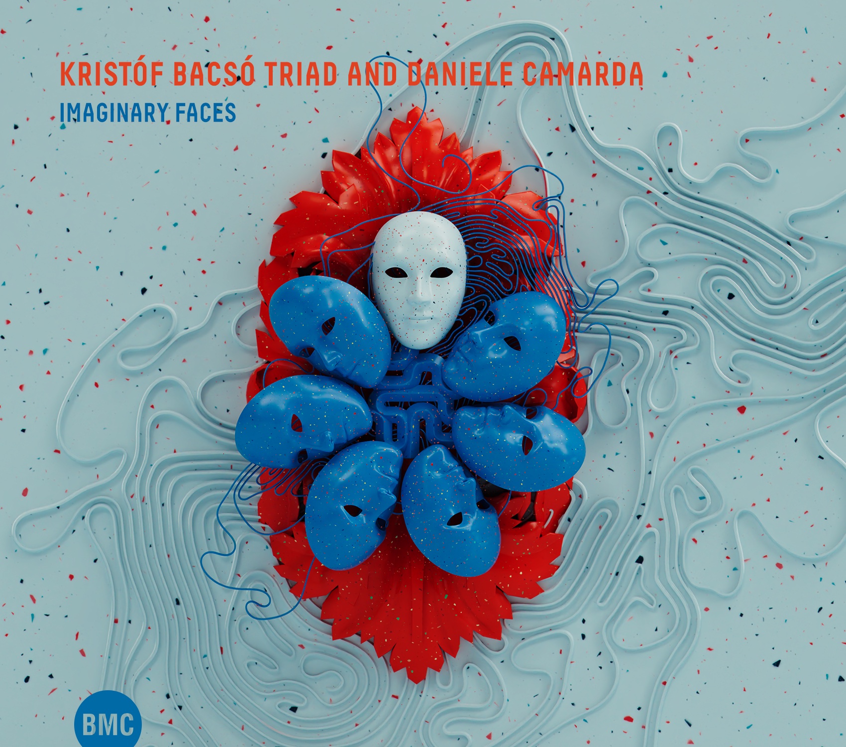 Imaginary Faces | BMC Records Official Website